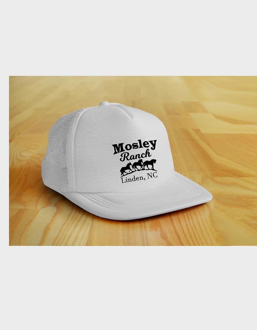 Mosley Ranch Hats – mosleyeq.com